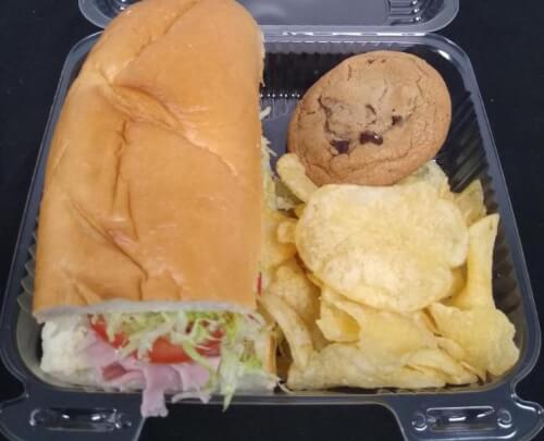 Arizona Sandwich Company - Online Ordering Powered By order.spillover.com